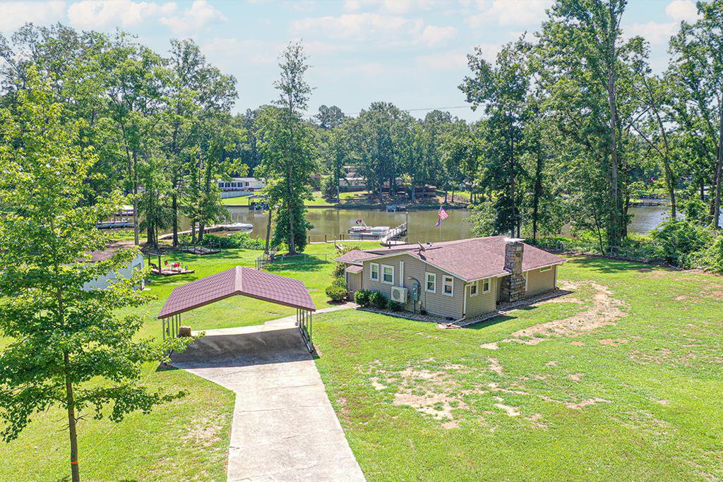 714 Rosemont Circle, Waterloo, 29384