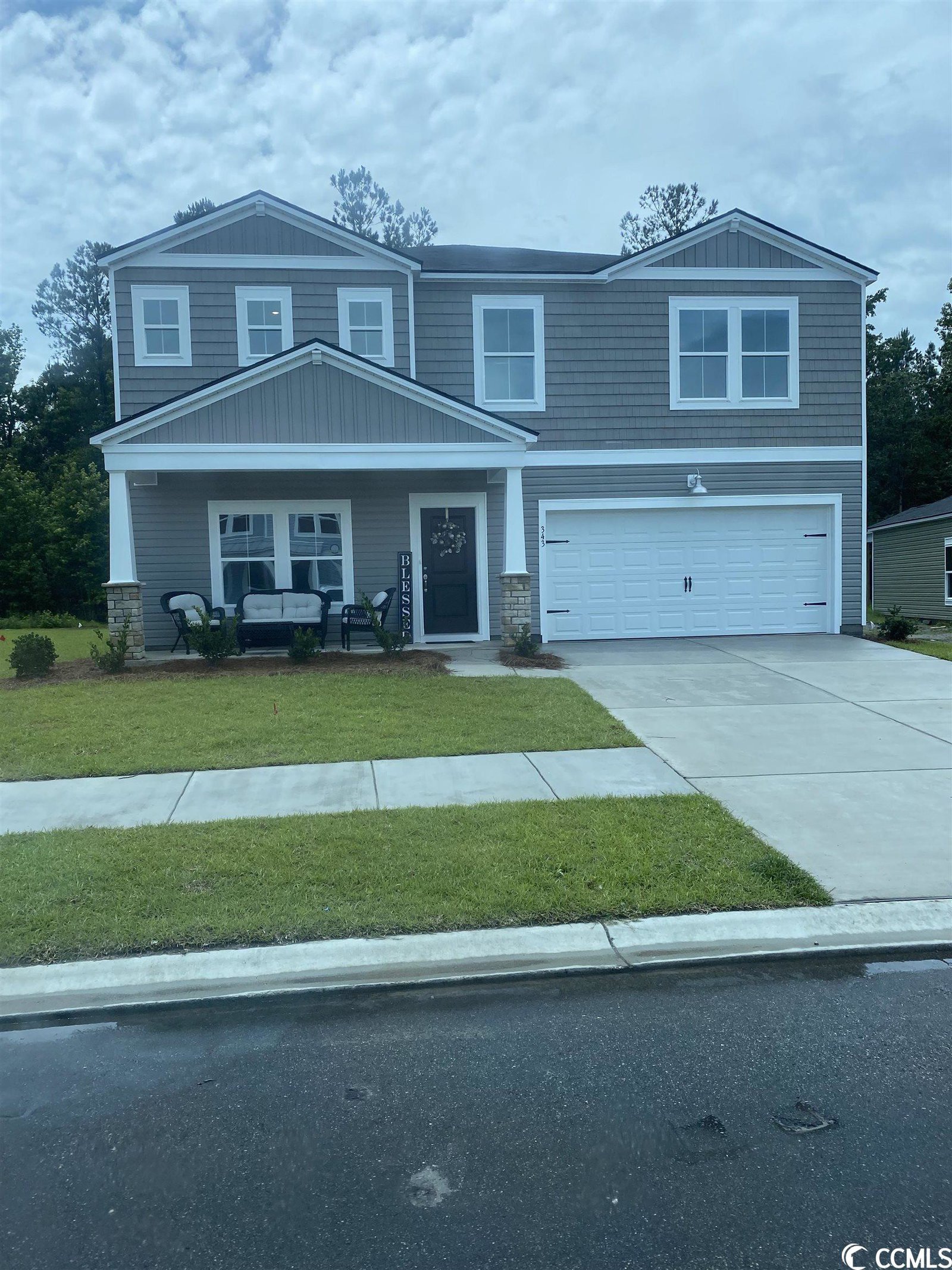 343 Fennec Loop, Conway, 29526