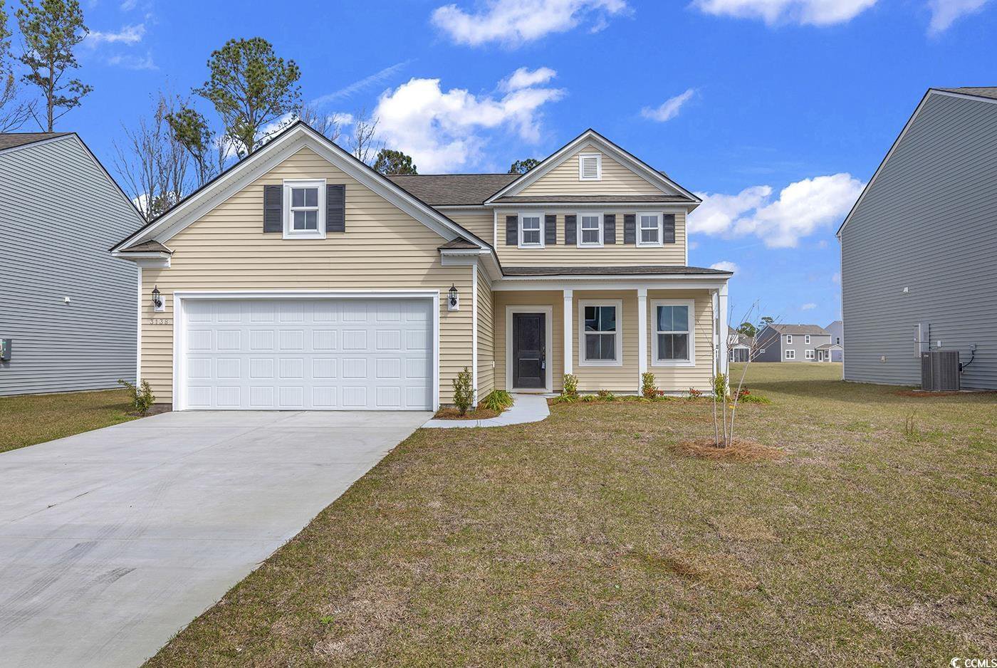 MLS 2406052 - Berkshire Forest-Carolina Forest 3138 Hannon Dr., Myrtle ...