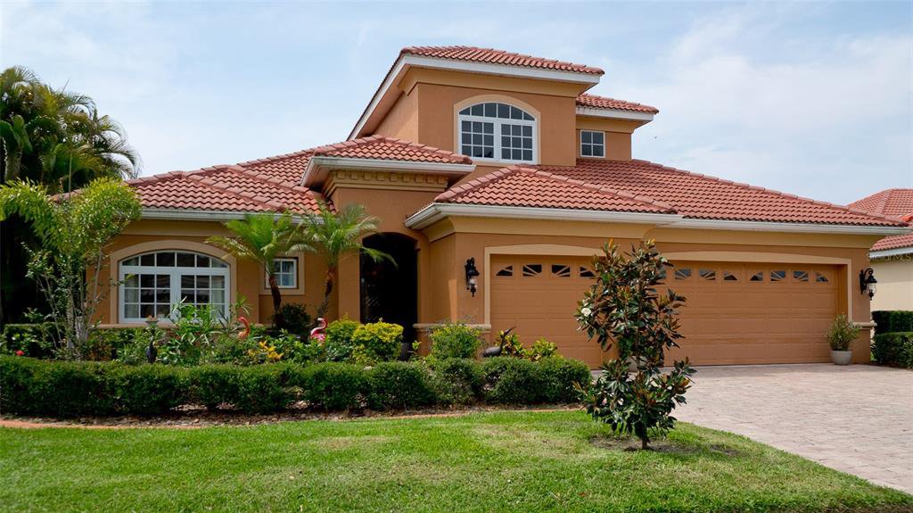 390 Snapdragon Loop, Bradenton, 34212