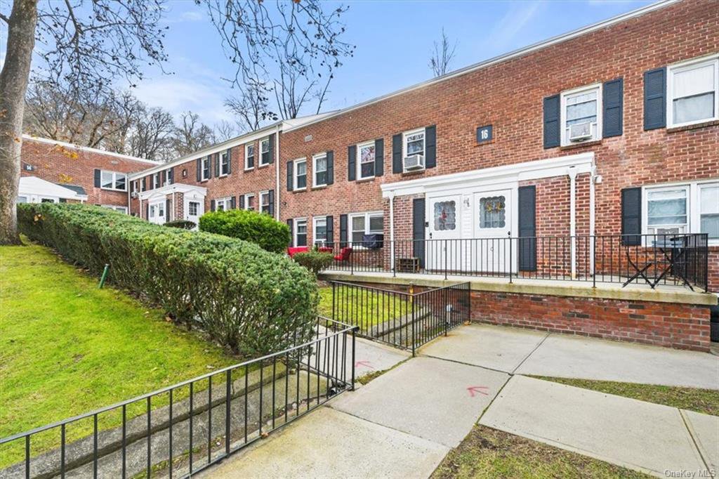 120 N Broadway Unit #16A, Irvington, 10533