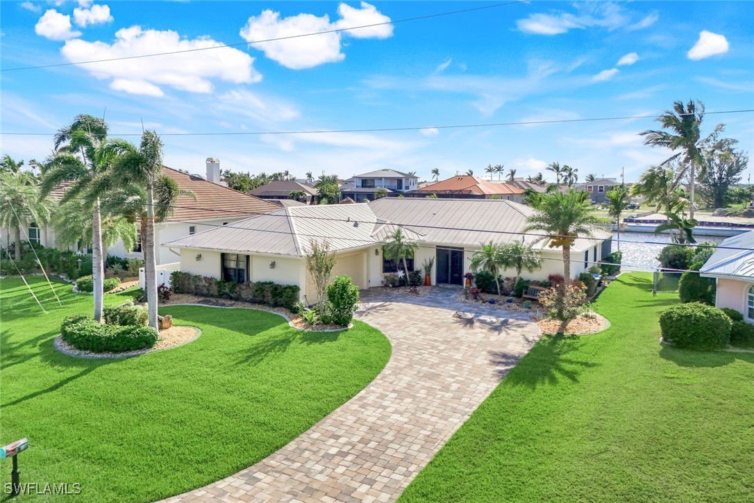 2556 SW 28th Place, Cape Coral, 33914