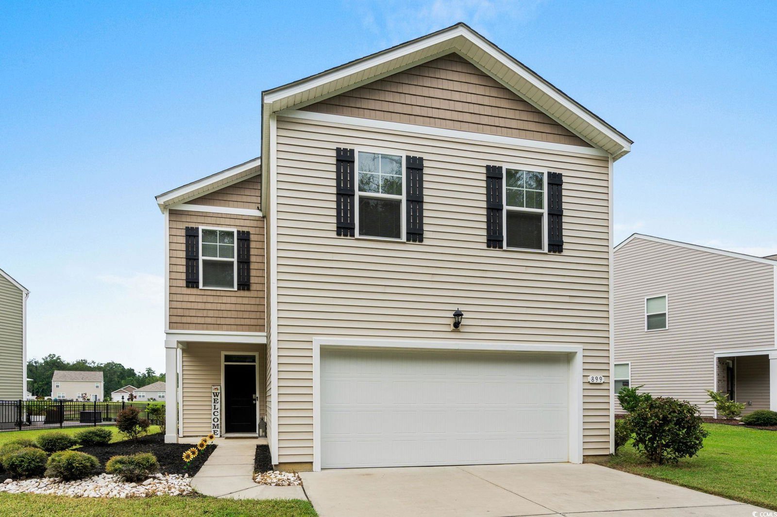 MLS 2521308 -57th Place 899 Snowberry Dr., Longs Longs-