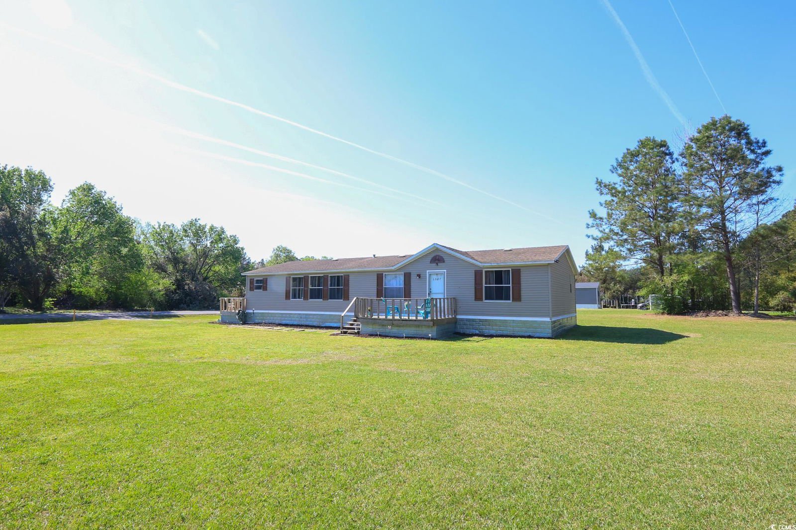 MLS 2508085 - Not within a Subdivision 6297 Deborah Circle, Conway ...