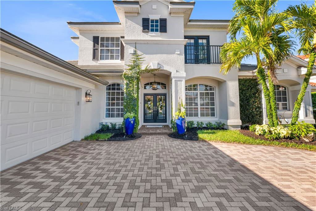 5851 Rolling Pines DR, Naples, 34110, 224012588, (if available), The ...