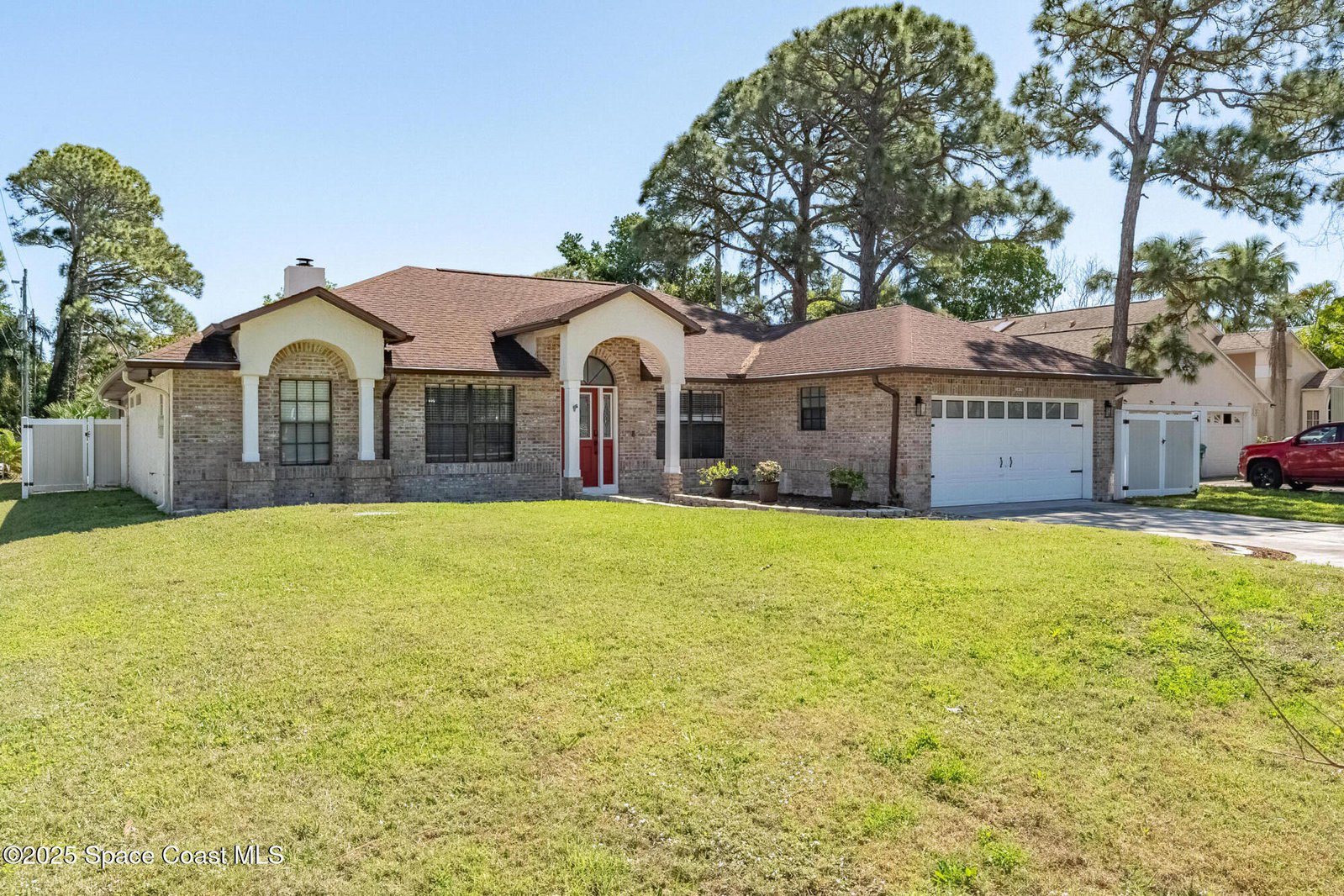 1016 Newfound Harbor Drive, Merritt Island, 32952