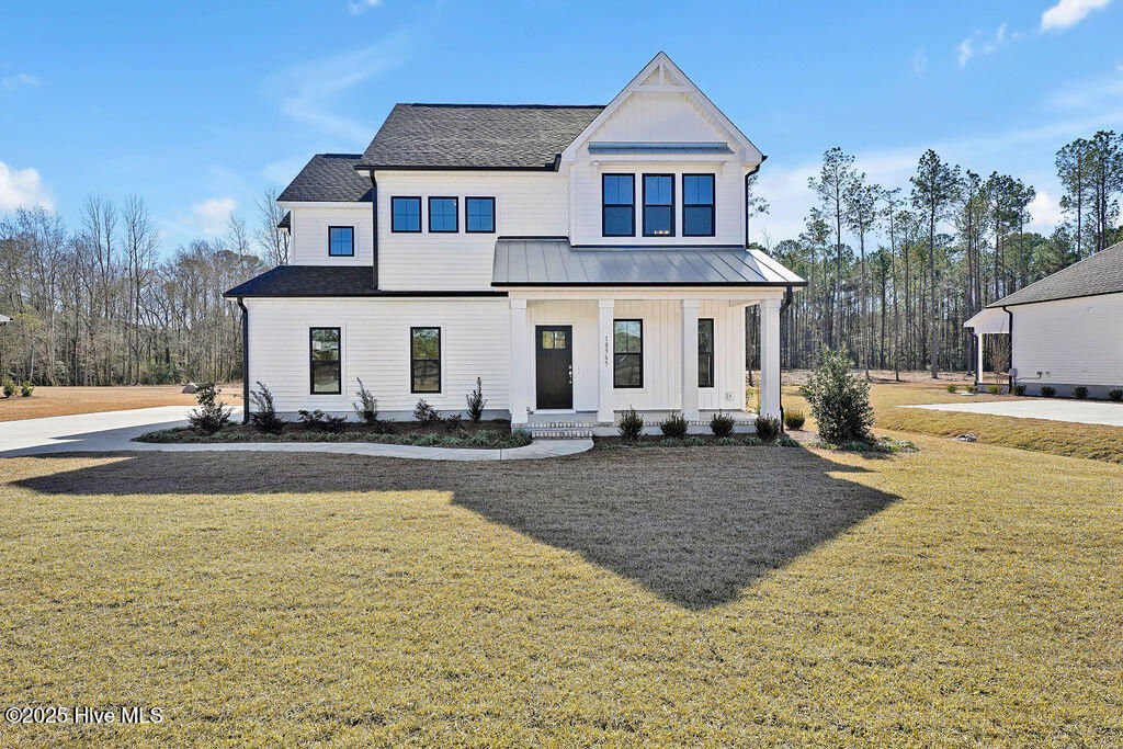 11079 Ashton Road, Burgaw, 28425