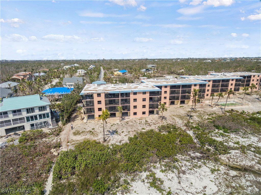 2230 Camino Del Mar Drive Unit 4b4 Sanibel 33957 Mls 223018833