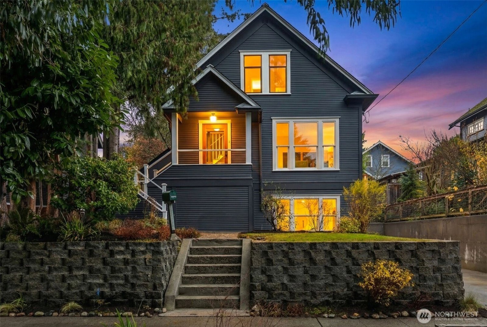 7012 18th Avenue NW, Seattle, 98117