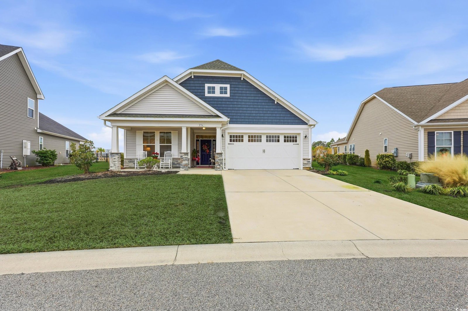 236 Switchgrass Loop, Little River, 29566