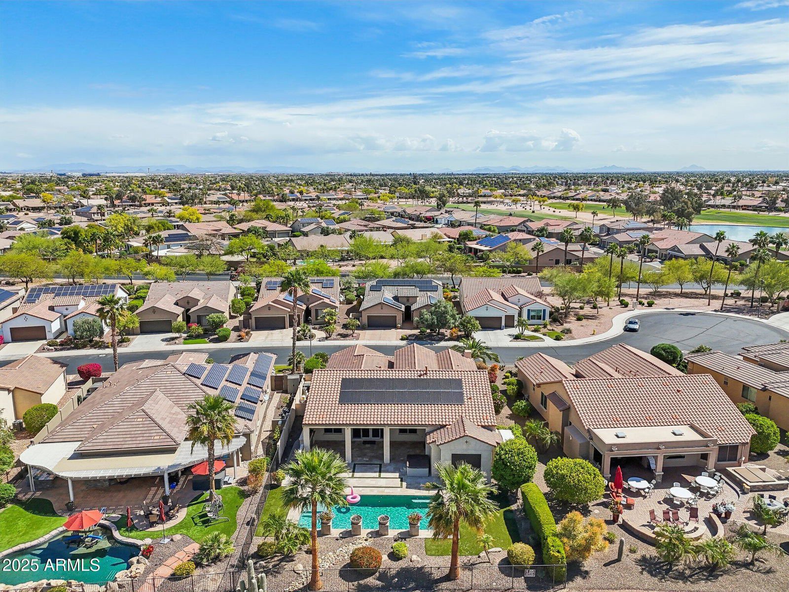 3234 N 163rd Drive, Goodyear, 85395