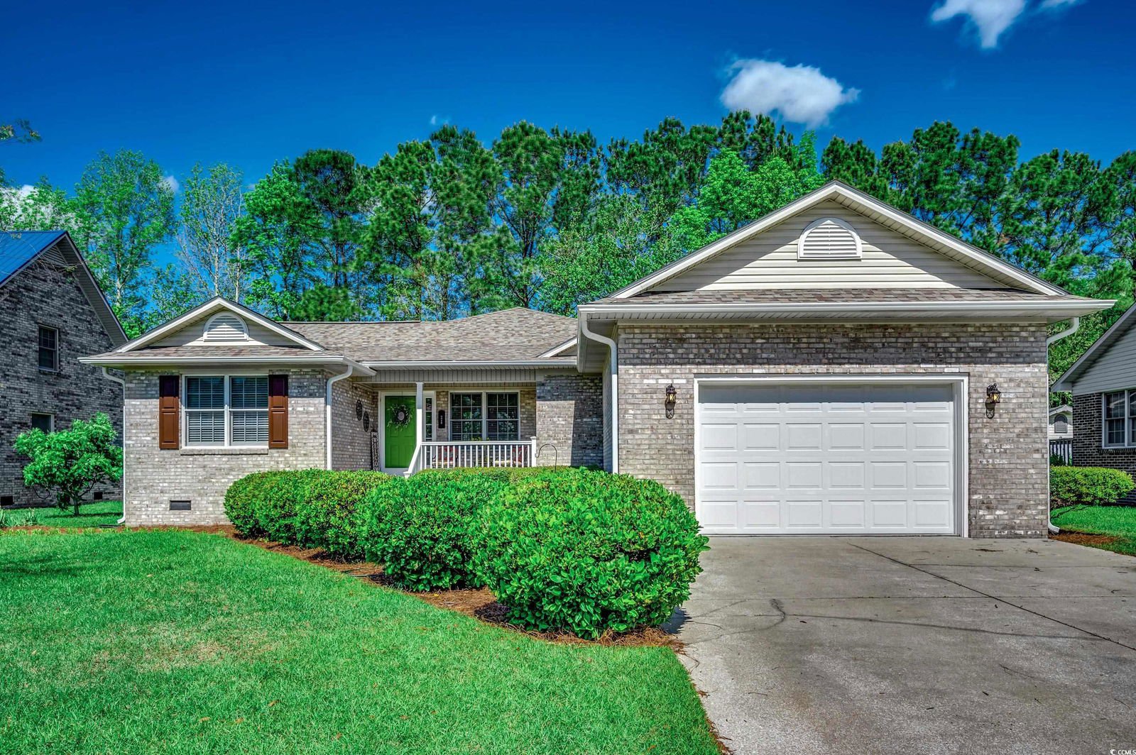 MLS 2408322 Meadowoods 9212 Greeneedle Pl Murrells Inlet Property