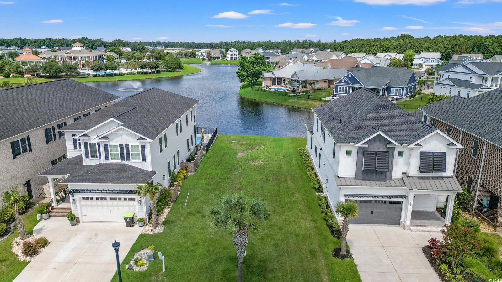 MLS 2520338 -Waterway Palms Plantation 825 Crystal Water Way, Myrtle ...