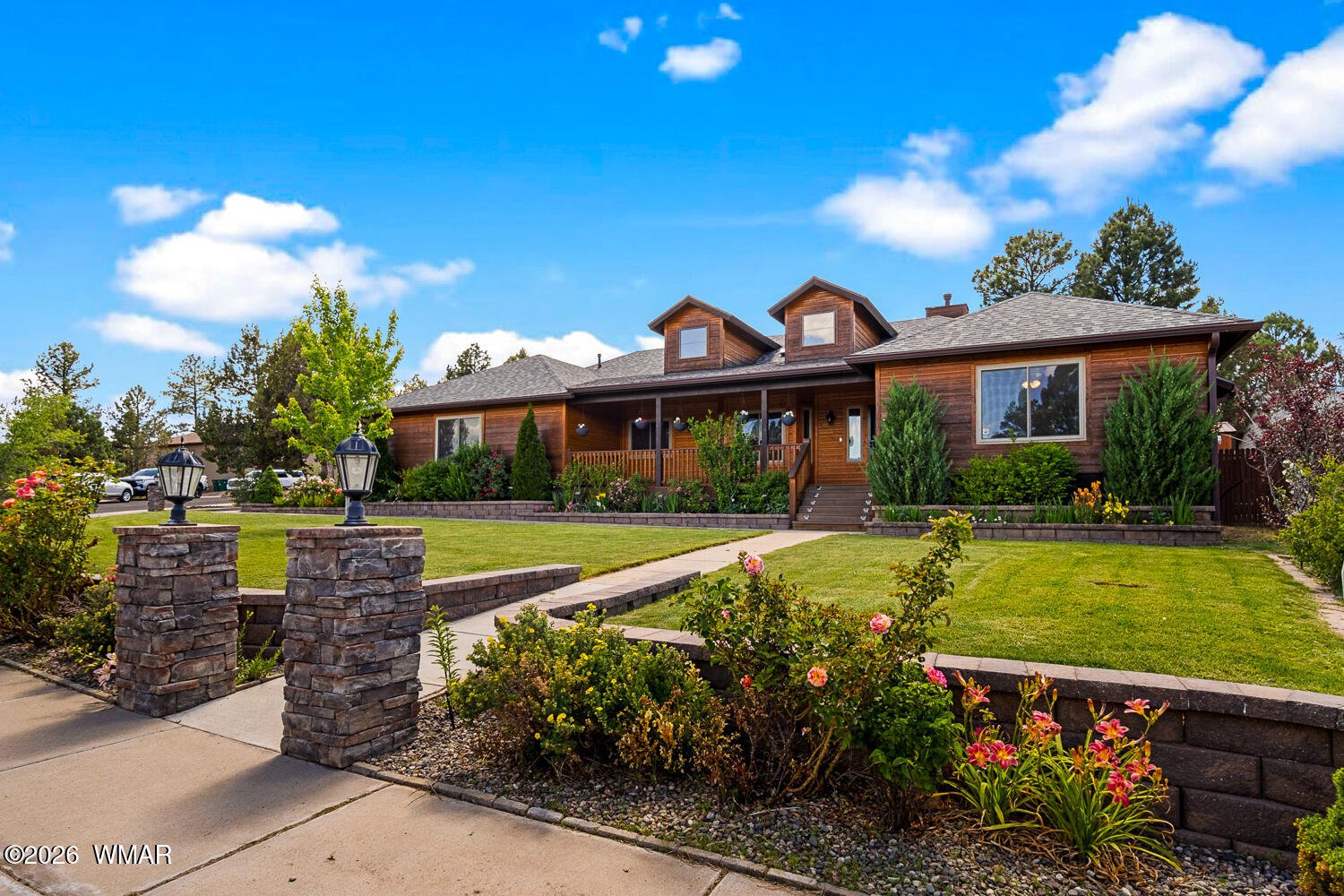 720 S Jogin Ln, Show Low, 85901