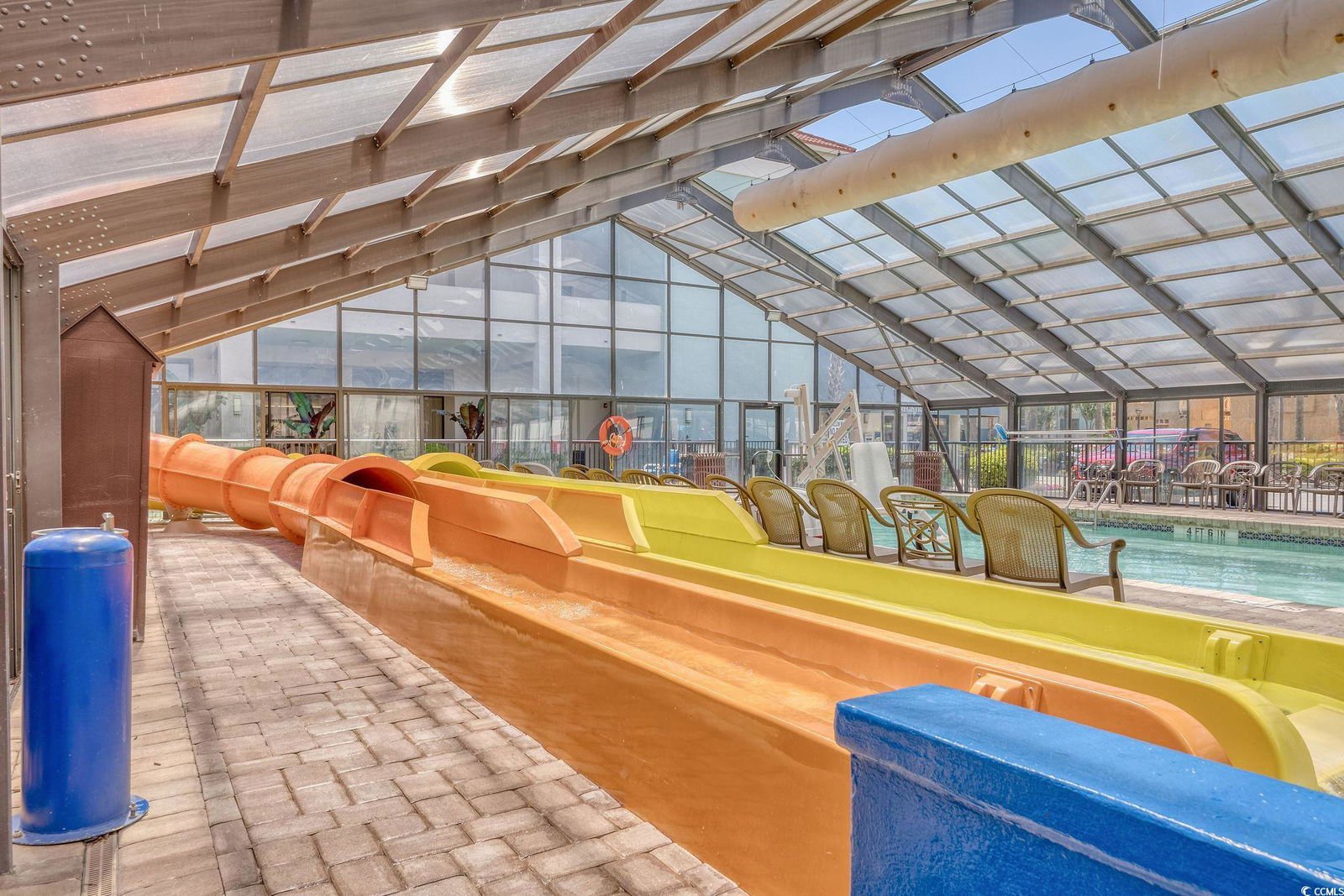 MLS 2410873 - Compass Cove Pinnacle Oceanfront Tower 2401 S Ocean Blvd ...