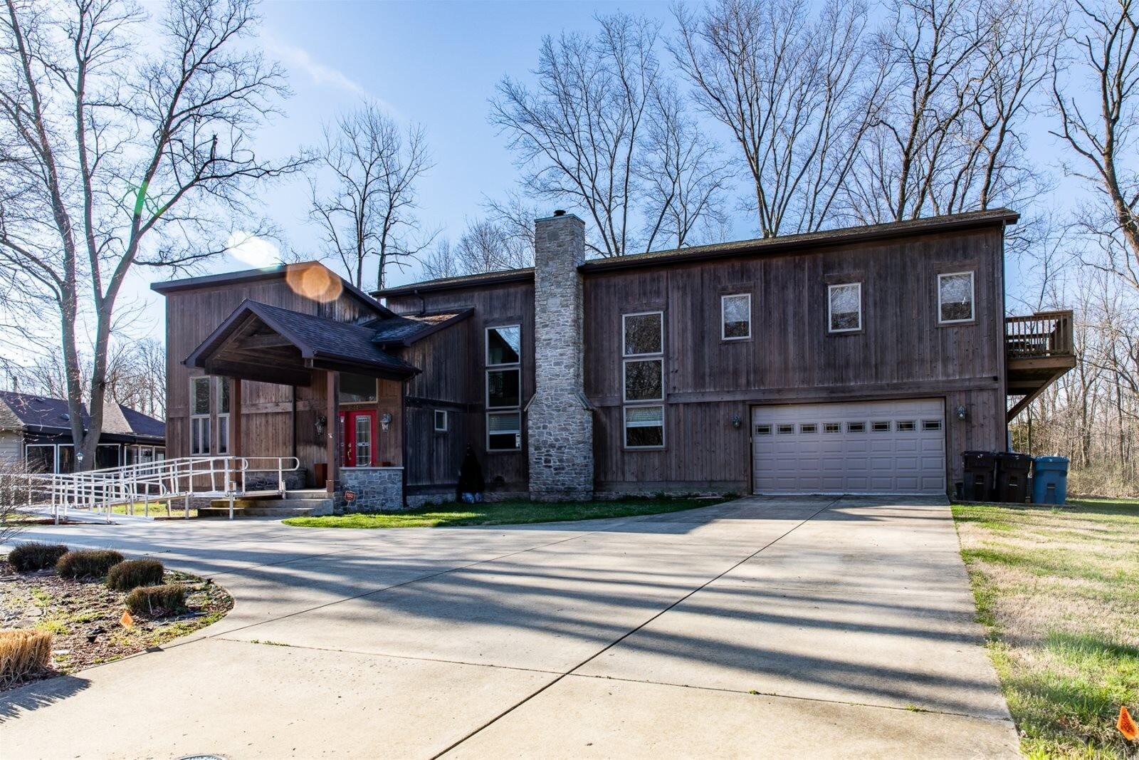 15445 Lakeshore Road, Lakeside MI 49116 Southwestern Michigan - S ...