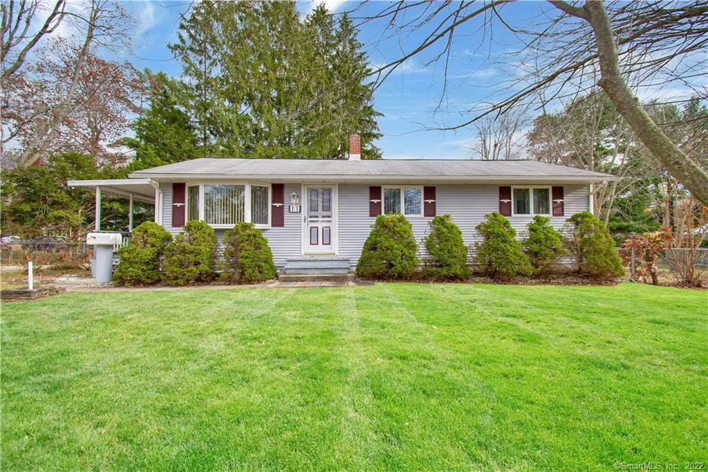 11 Tabor Road, Enfield, 06082