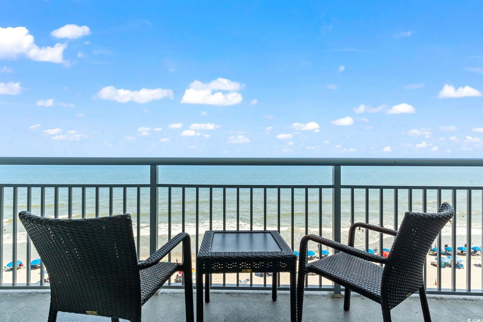 MLS 2414467 - Oceans One South Tower - Myrtle Beach 107 S Ocean Blvd ...