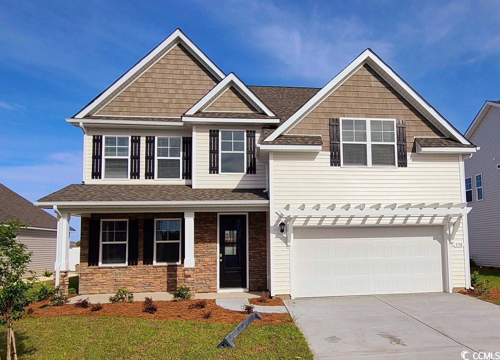 MLS 2223913 - The Farm @ Timberlake 598 Cattle Drive Circle, Myrtle ...