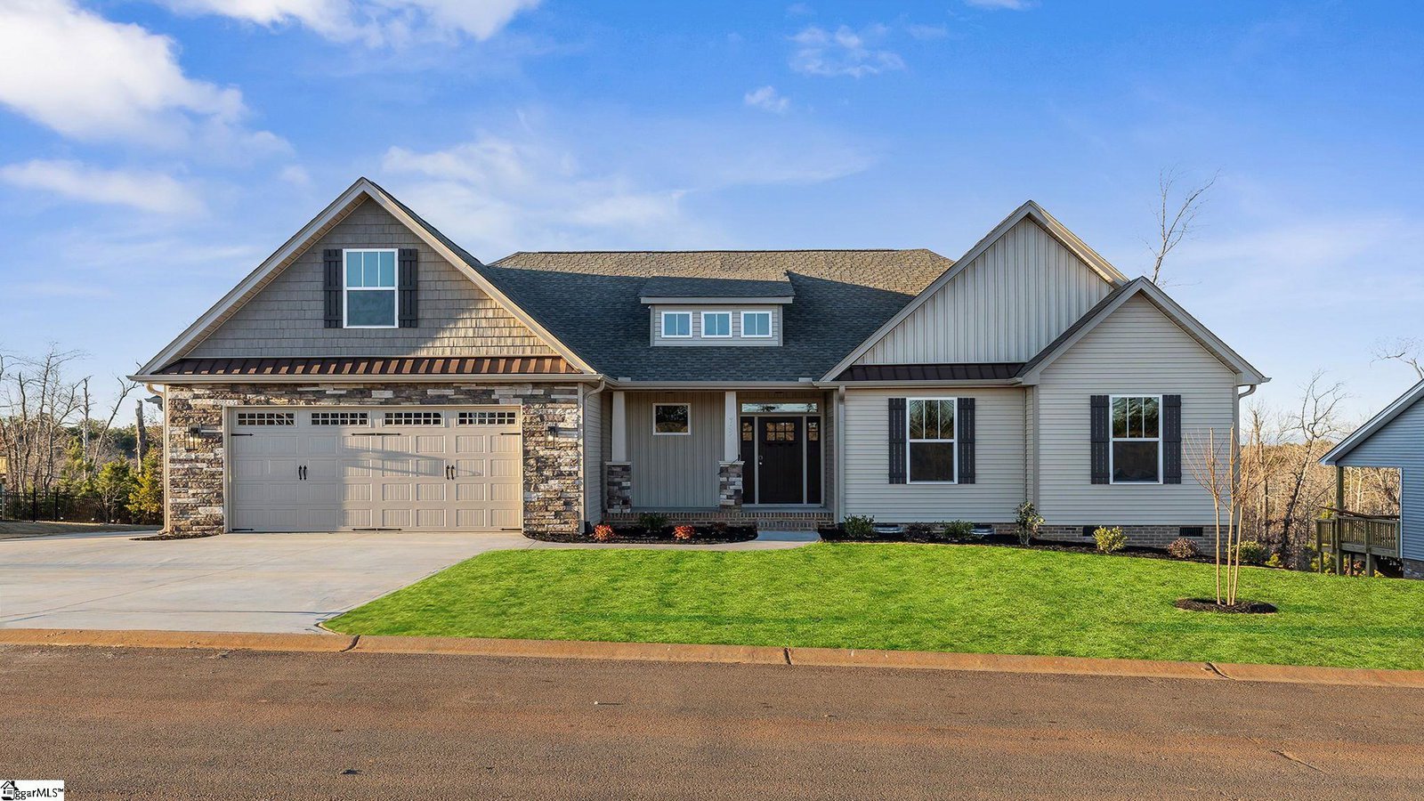 705 Hidden Creek Court, Seneca Home for Sale | Shadowood Ii Real Estate