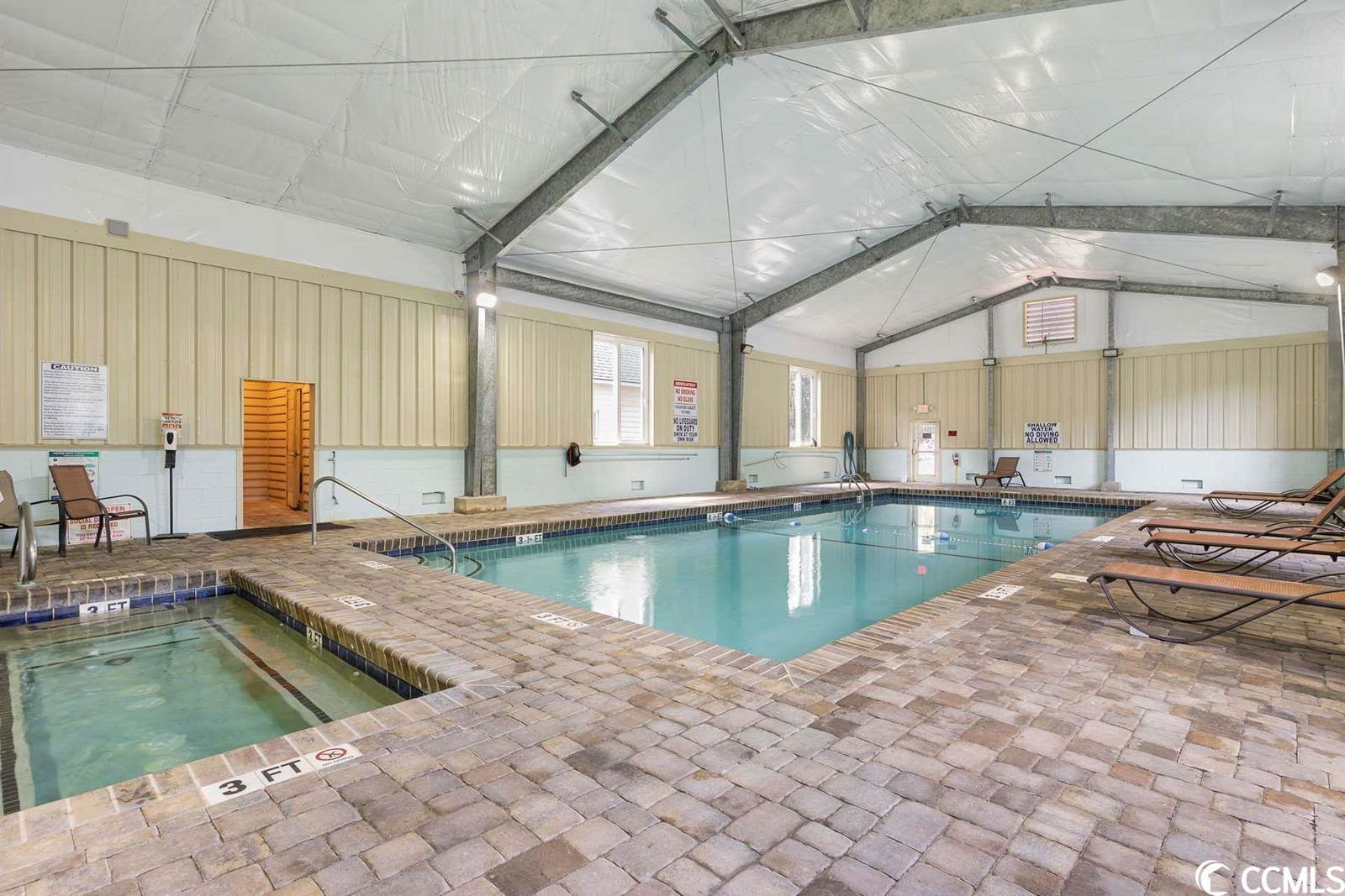 MLS 2306099 - Dunes Pointe 501 Maison Dr. Unit B22, Myrtle Beach ...