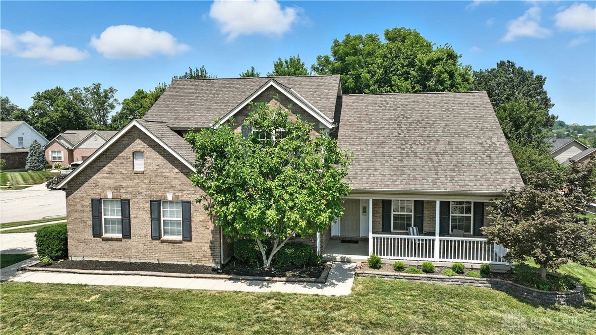 6322 Sand Ridge Court, Fairfield Twp, 45011