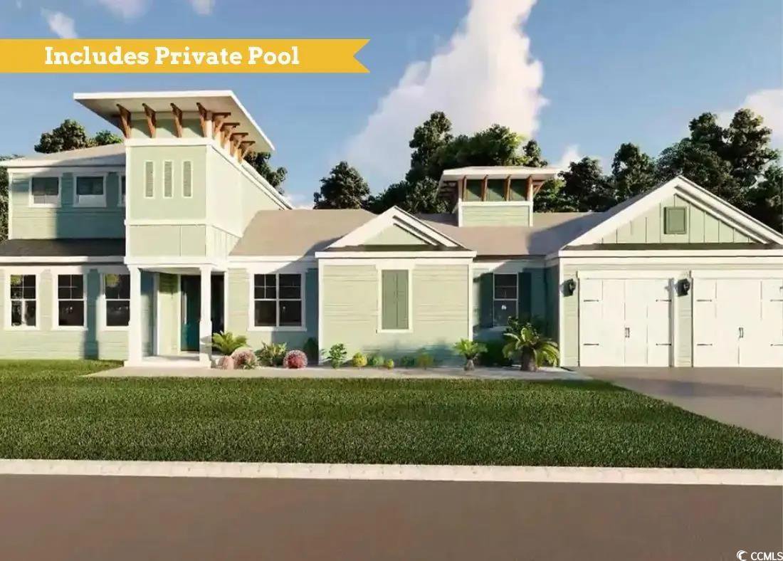 MLS 2514012 - Kingfish Bay 2032 Manor Parc Dr, Calabash - Property for Sale