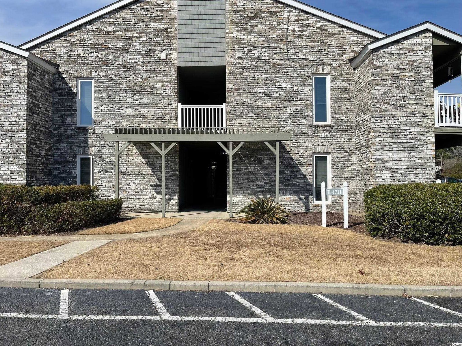4711 Cobblestone Dr. Unit E#3, Myrtle Beach, 29577