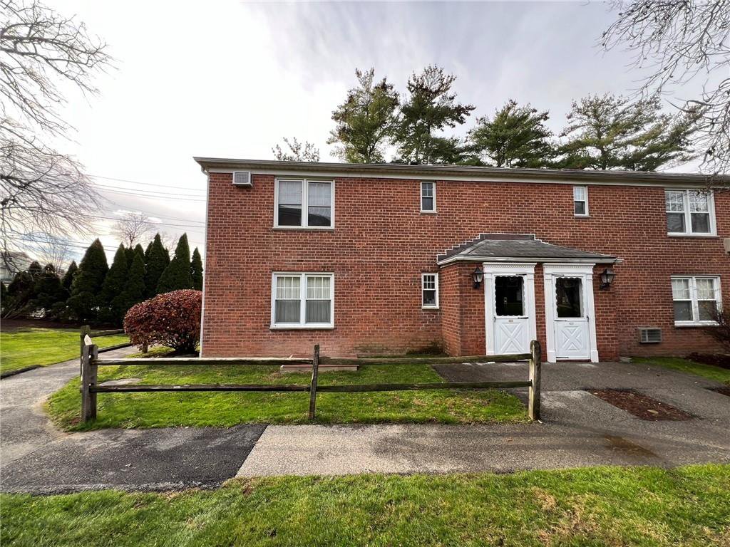 100 Cedar Street Unit #A35, Dobbs Ferry, 10522