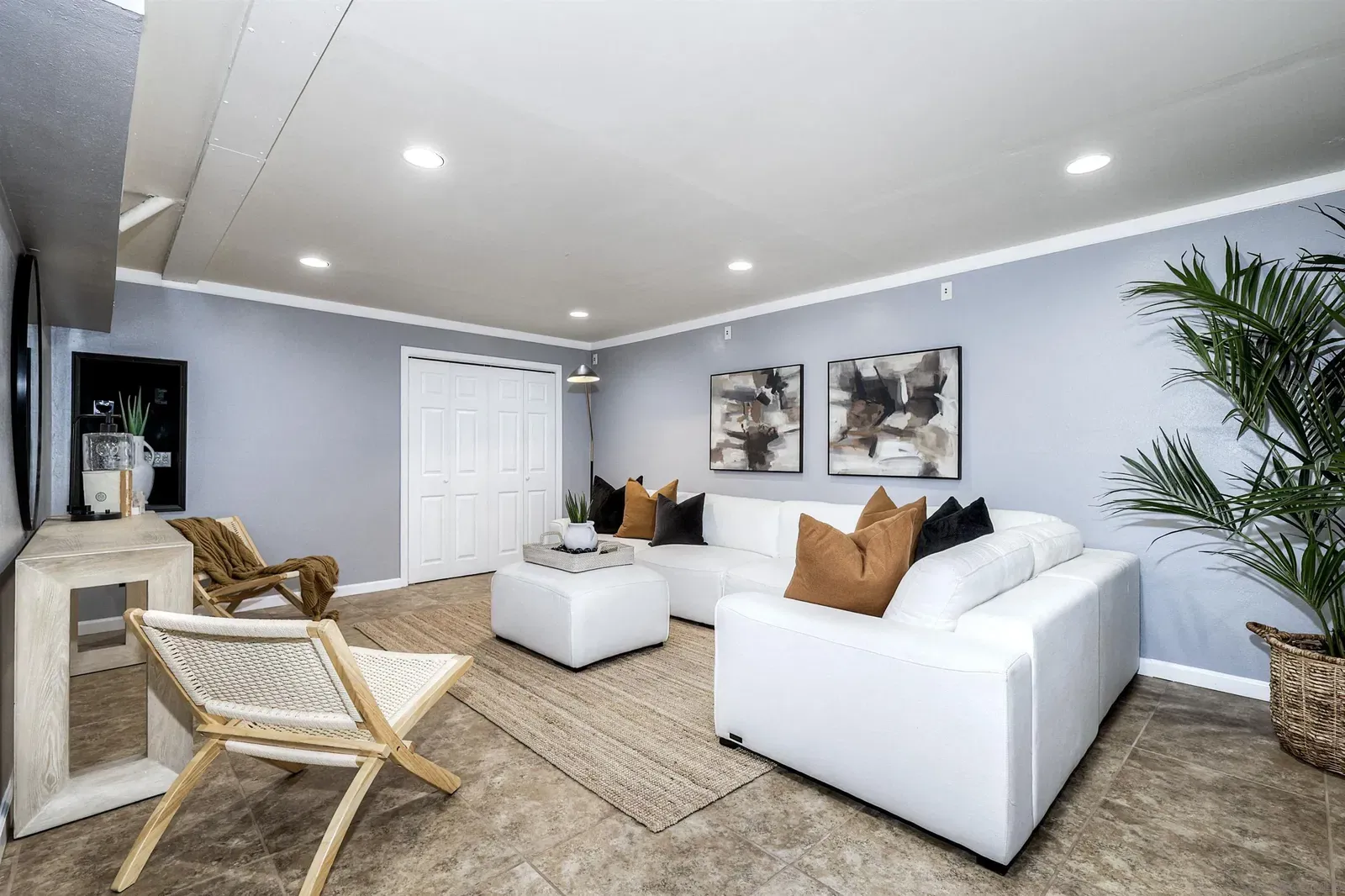 6390 Caminito Marcial, Linda Vista 92111 San Diego County