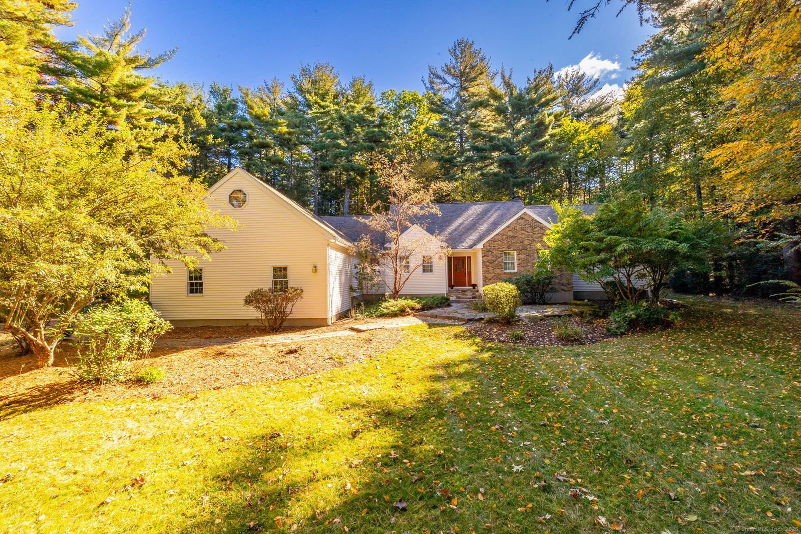 1 Sutton Drive, Granby, 06060