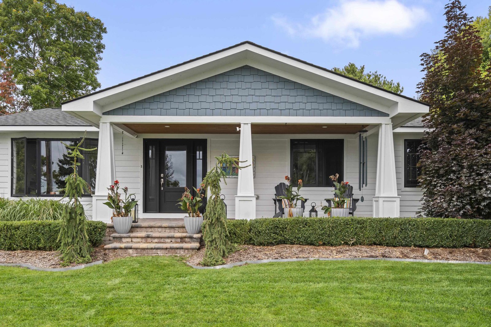 4015 Blue Water Road, Traverse City, 49686