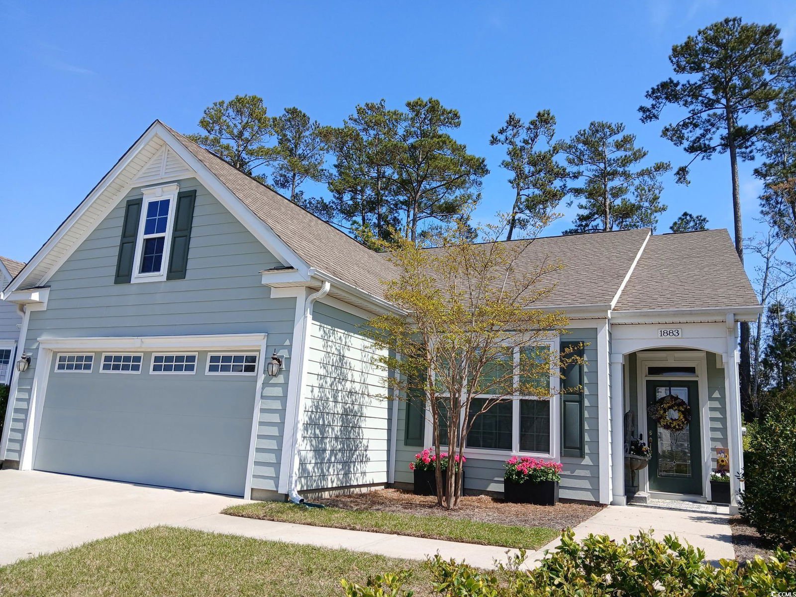 1883 Suncrest Dr., Myrtle Beach, 29577