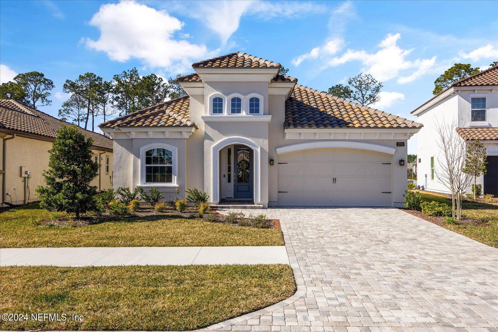 2711 Cassia Lane, Jacksonville, 32246