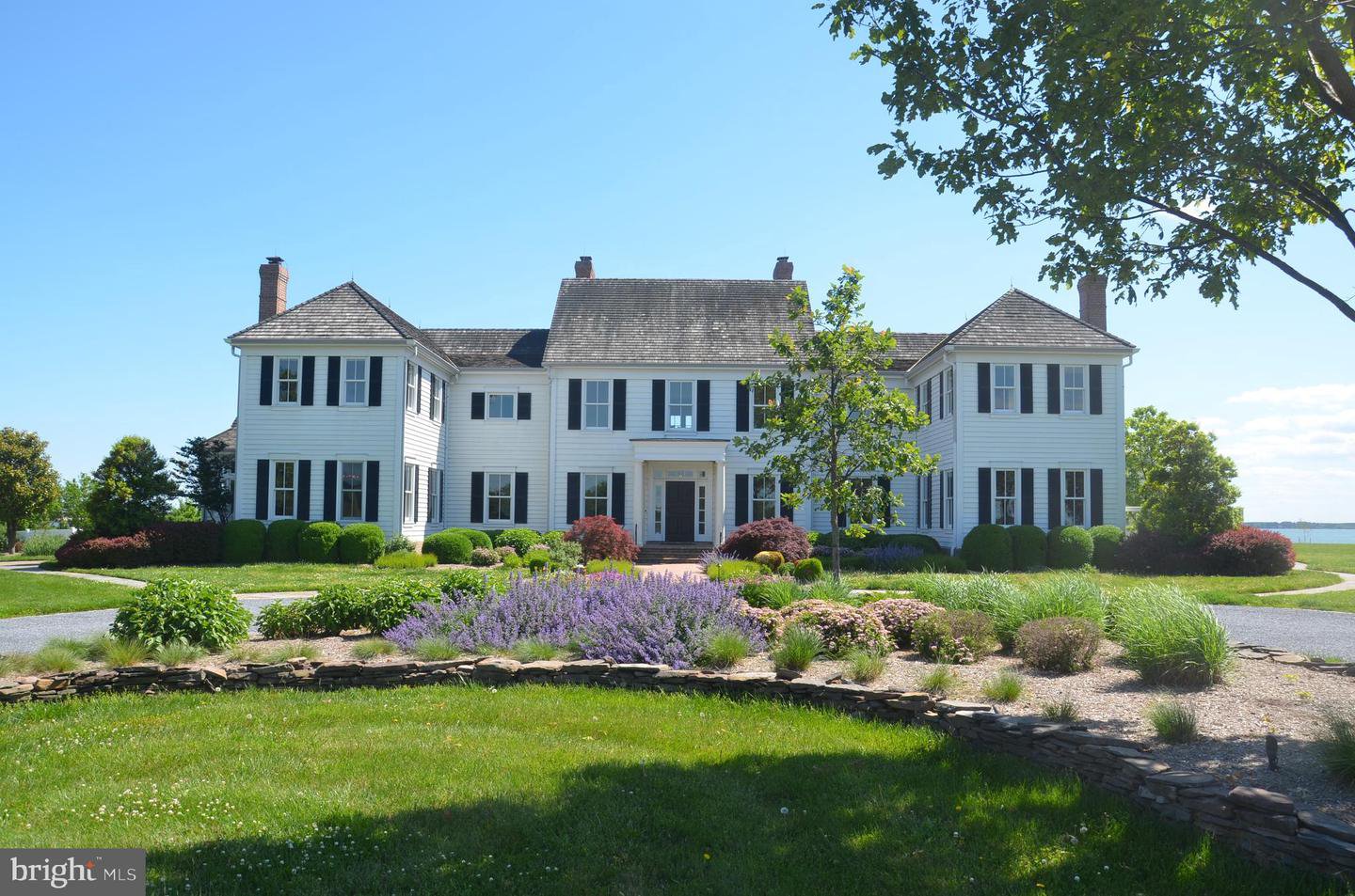 6558 Bozman Neavitt Road, Neavitt, Md 21652 in Neavitt