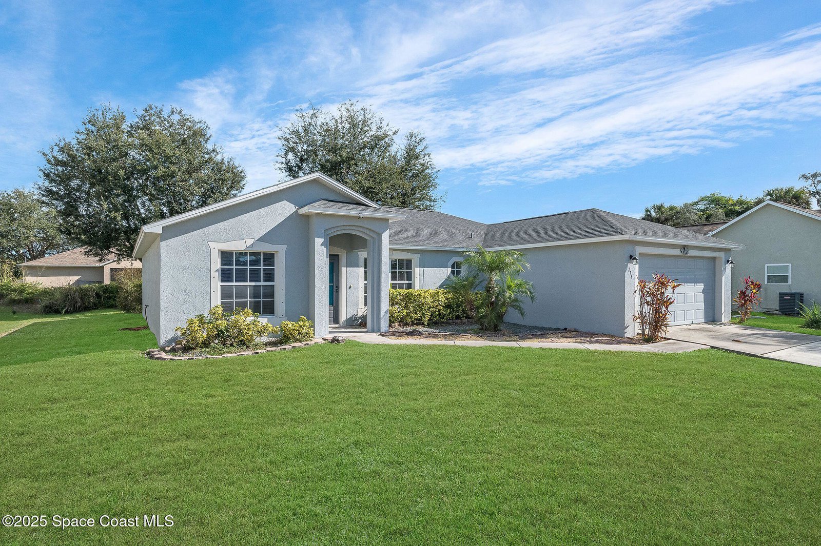 735 Crestline Lane NE, Palm Bay, 32907