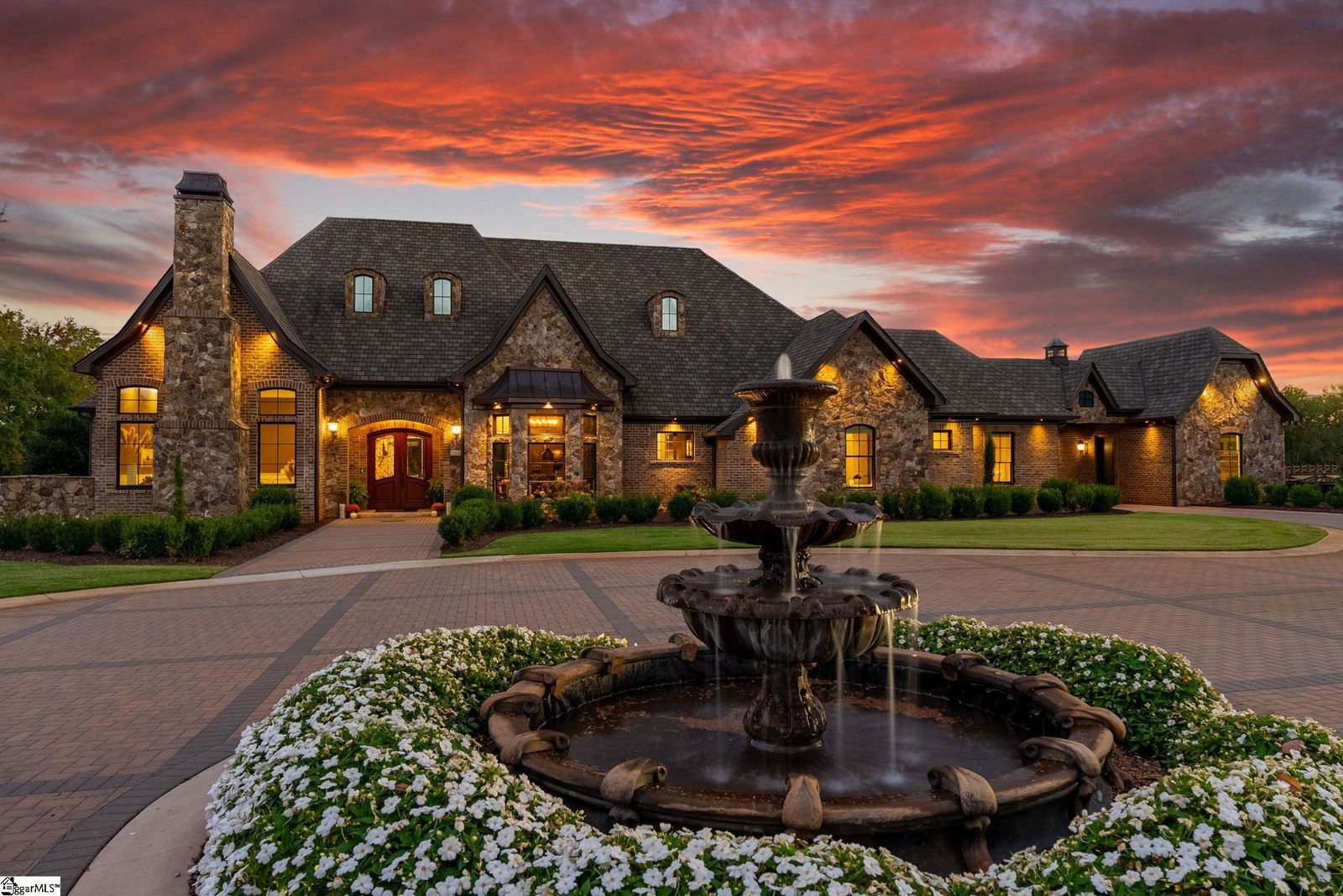 244 Stewart Road, Simpsonville Home for Sale | Real Estate