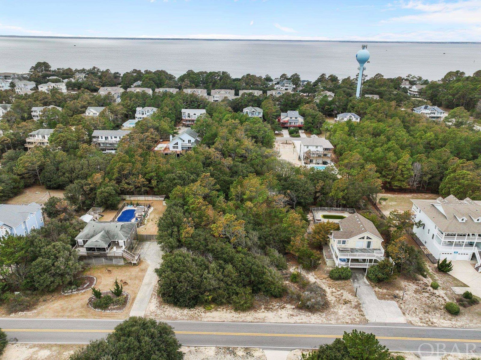 1086 Whalehead Drive, Corolla, NC 27927 MLS 124938