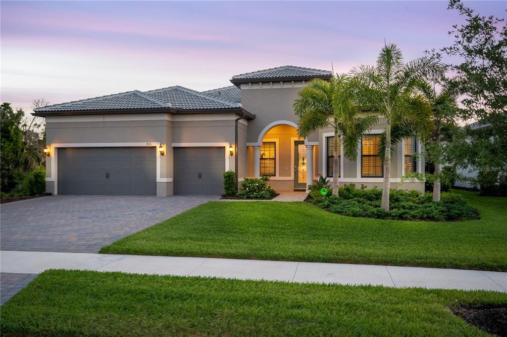 713 Sigsbee Loop, Sarasota, 34240