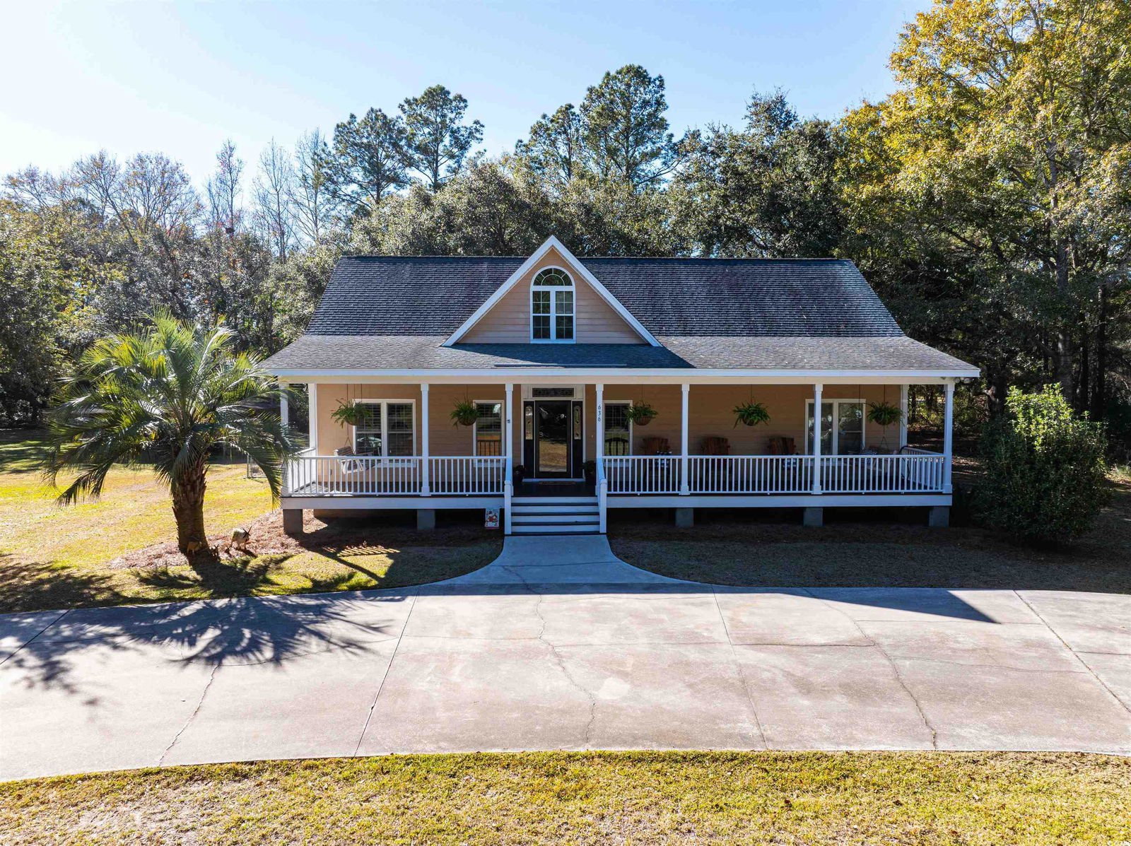 636 Weaver Loop, Georgetown, 29440