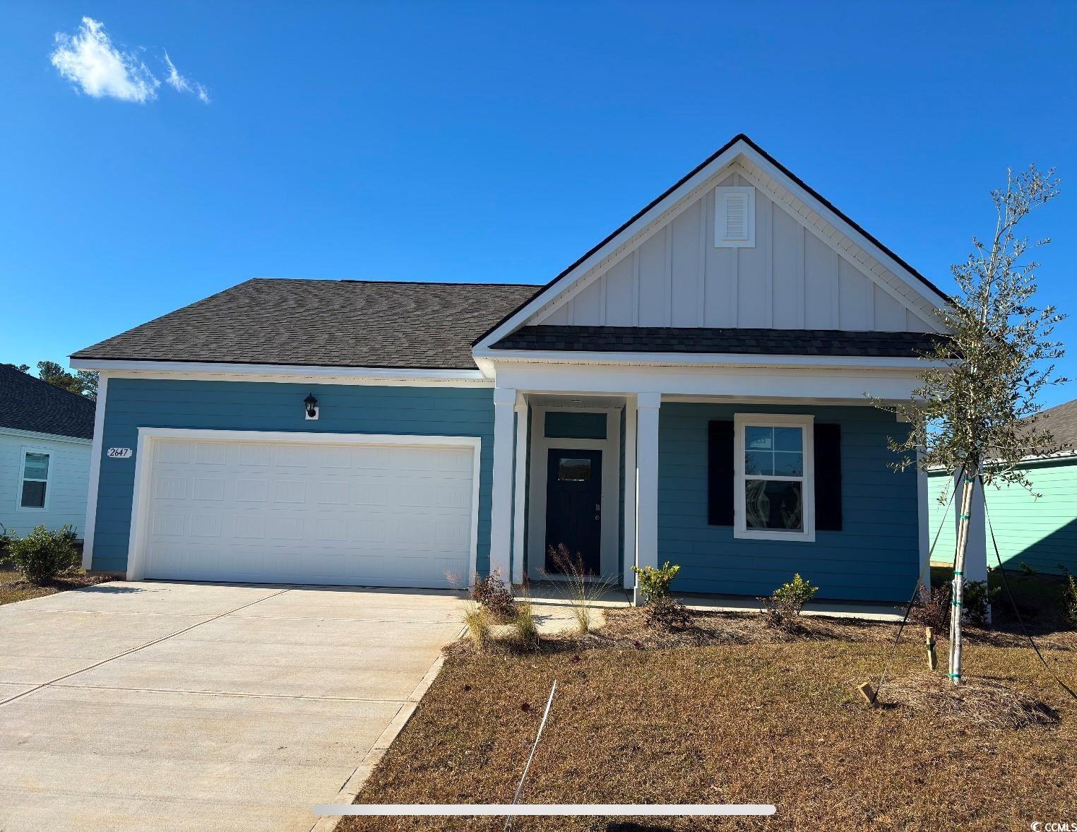 2647 Riverboat Way, Conway, 29526