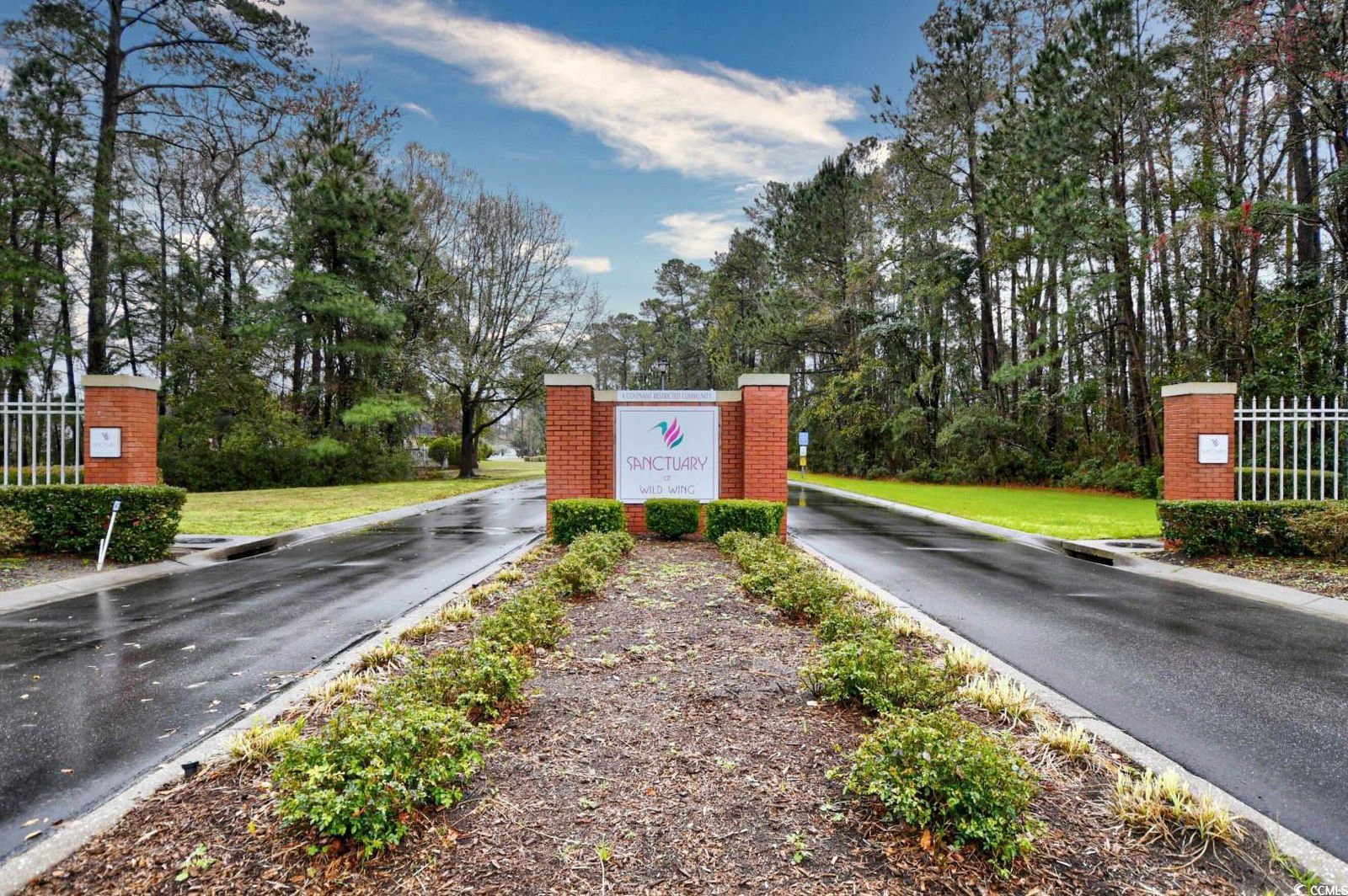 MLS 2405788 - The Sanctuary at Wild Wing Plantation 2775 Sanctuary Blvd ...