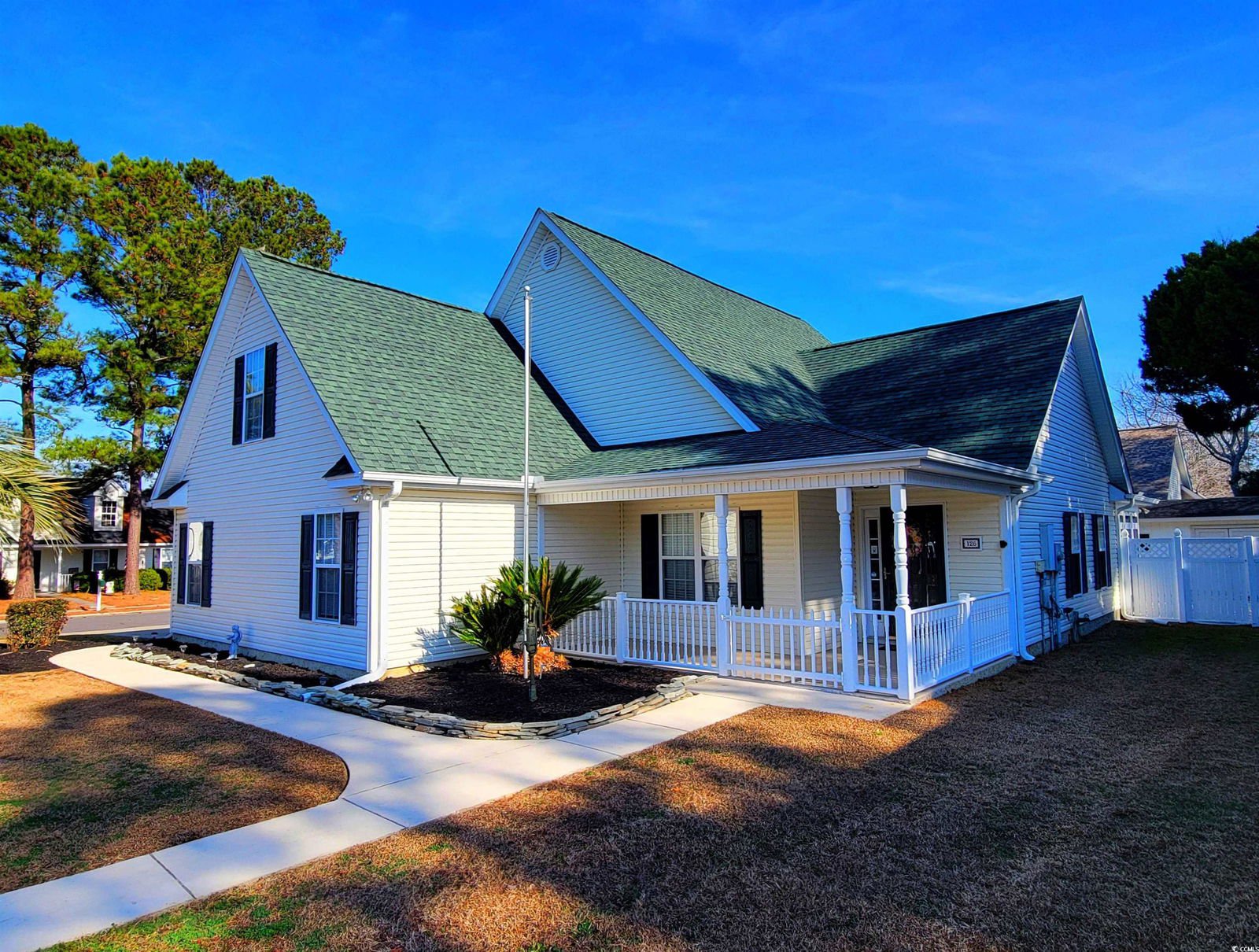 MLS 2503229 -Silver Fox Landing 126 Fox Haven Blvd., Myrtle Beach ...