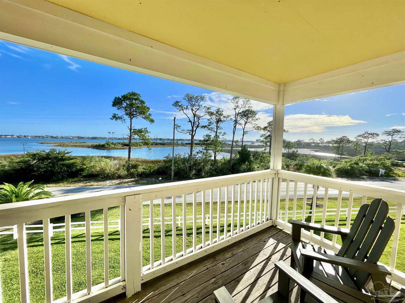 MLS Number 636880 - Innerarity Townhomes - 16020 Innerarity Pt Rd ...