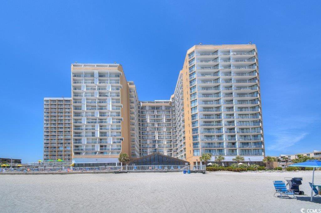 MLS 2524375 - SANDS OCEAN 9550 Shore Dr. Unit #532, Myrtle Beach ...
