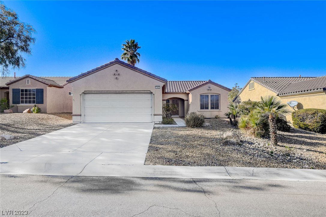 1453 Bonner Springs Drive, Henderson, 89052