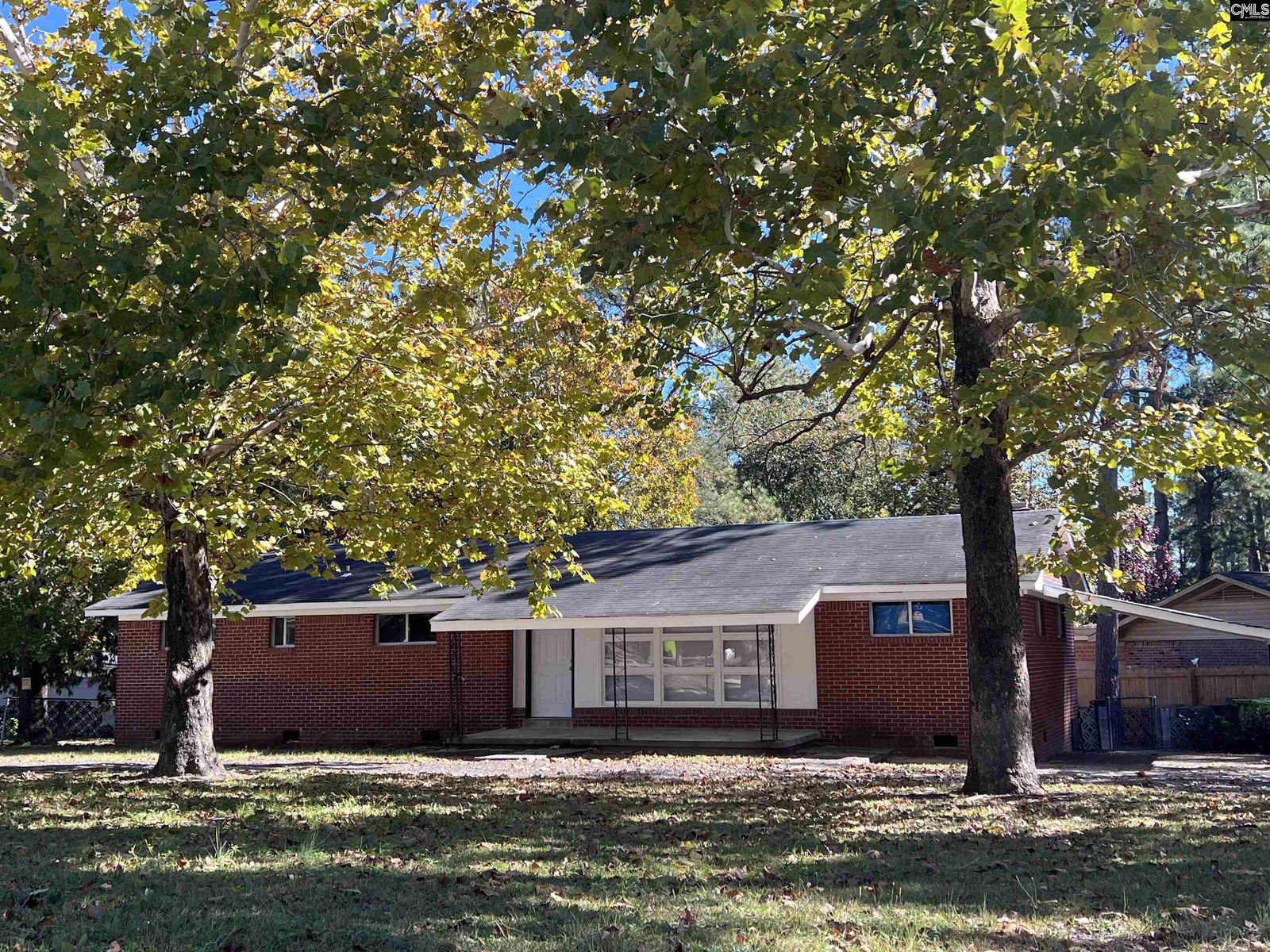 MLS 621285 - Woodfield Park 1794 Springfield Avenue, Columbia - Property for Sale