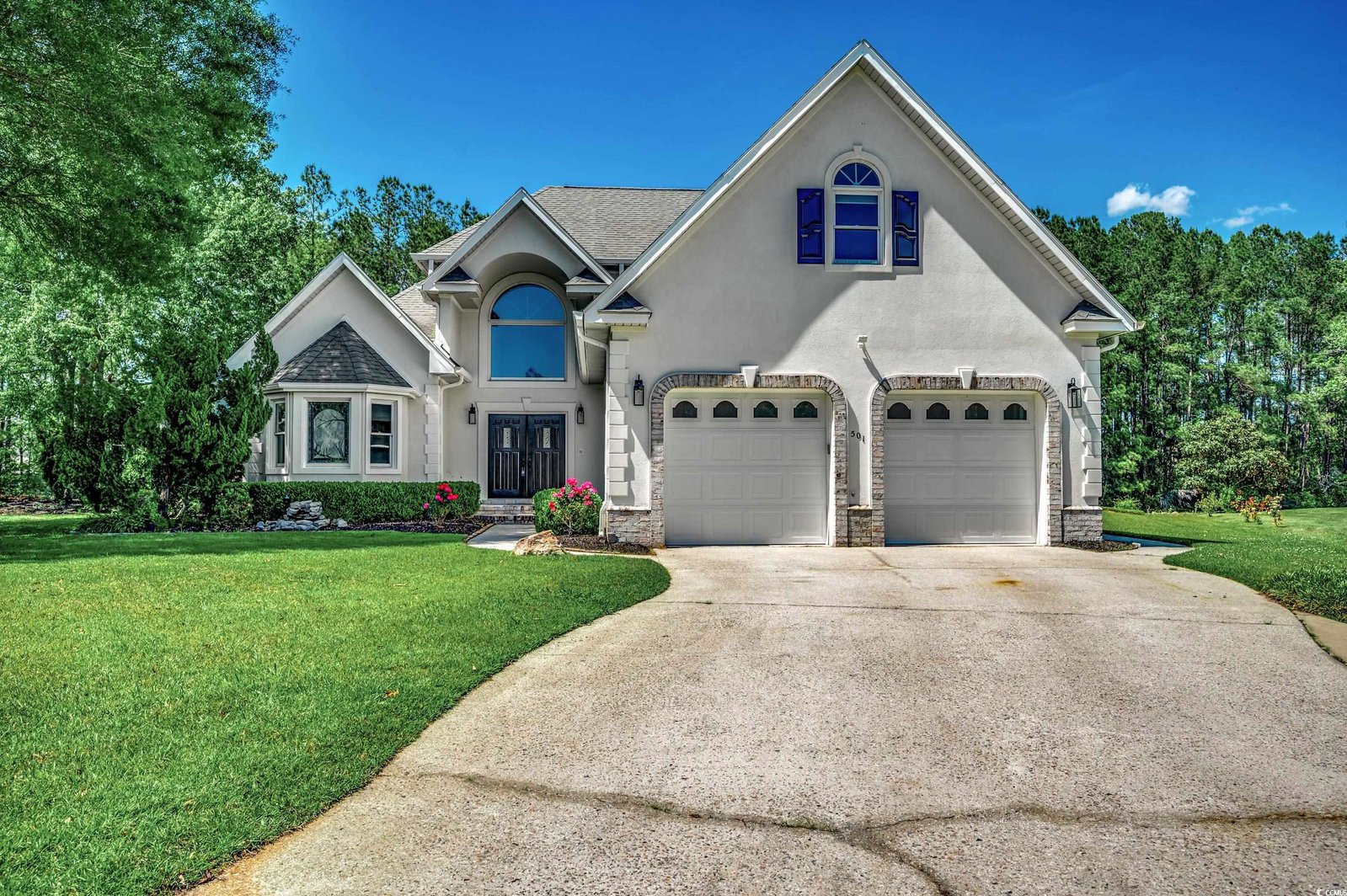 MLS 2409672 - The Lakes 501 Seneca Ct., Myrtle Beach - Property for Sale