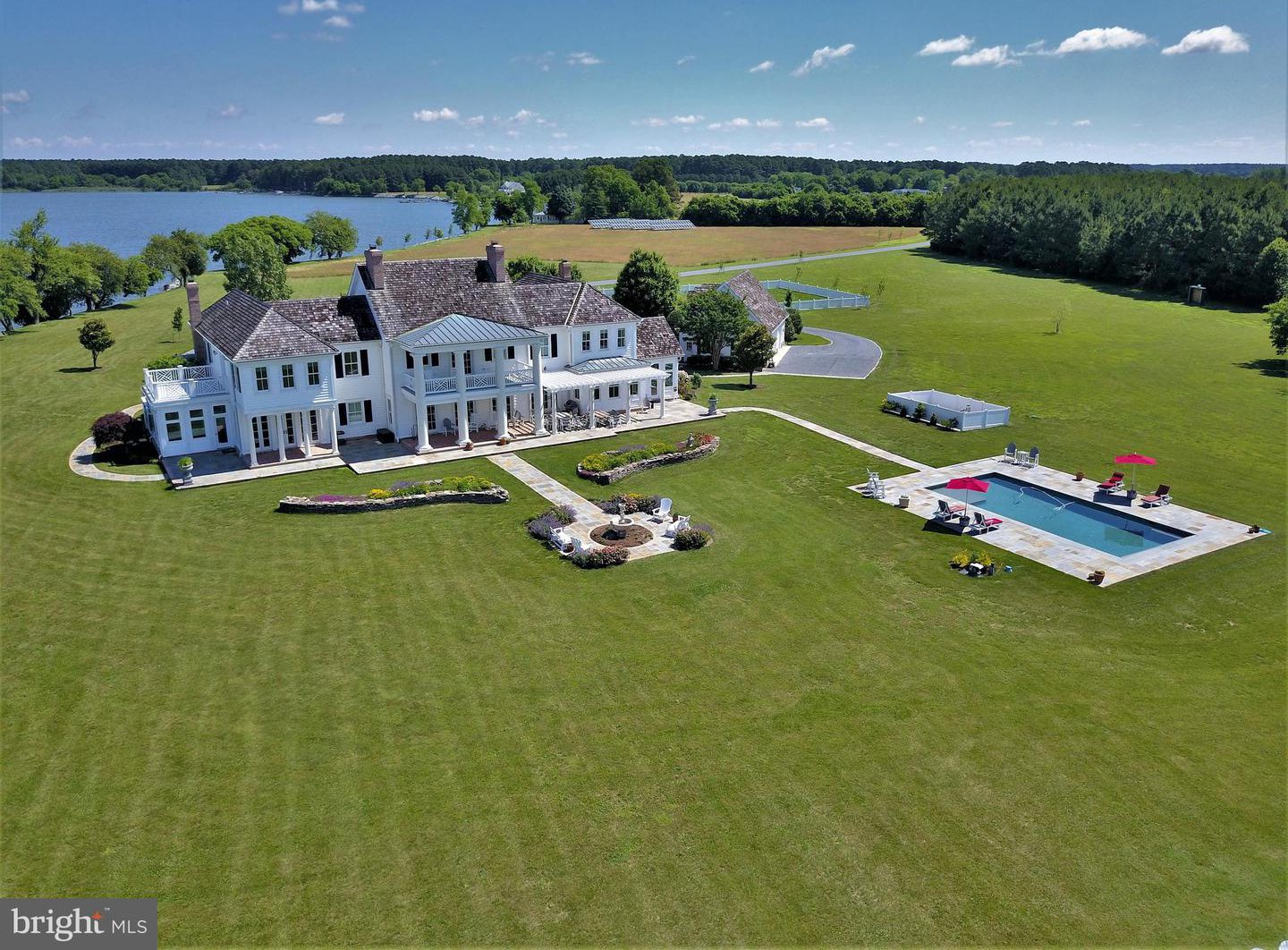 6558 Bozman Neavitt Road, Neavitt, Md 21652 in Neavitt