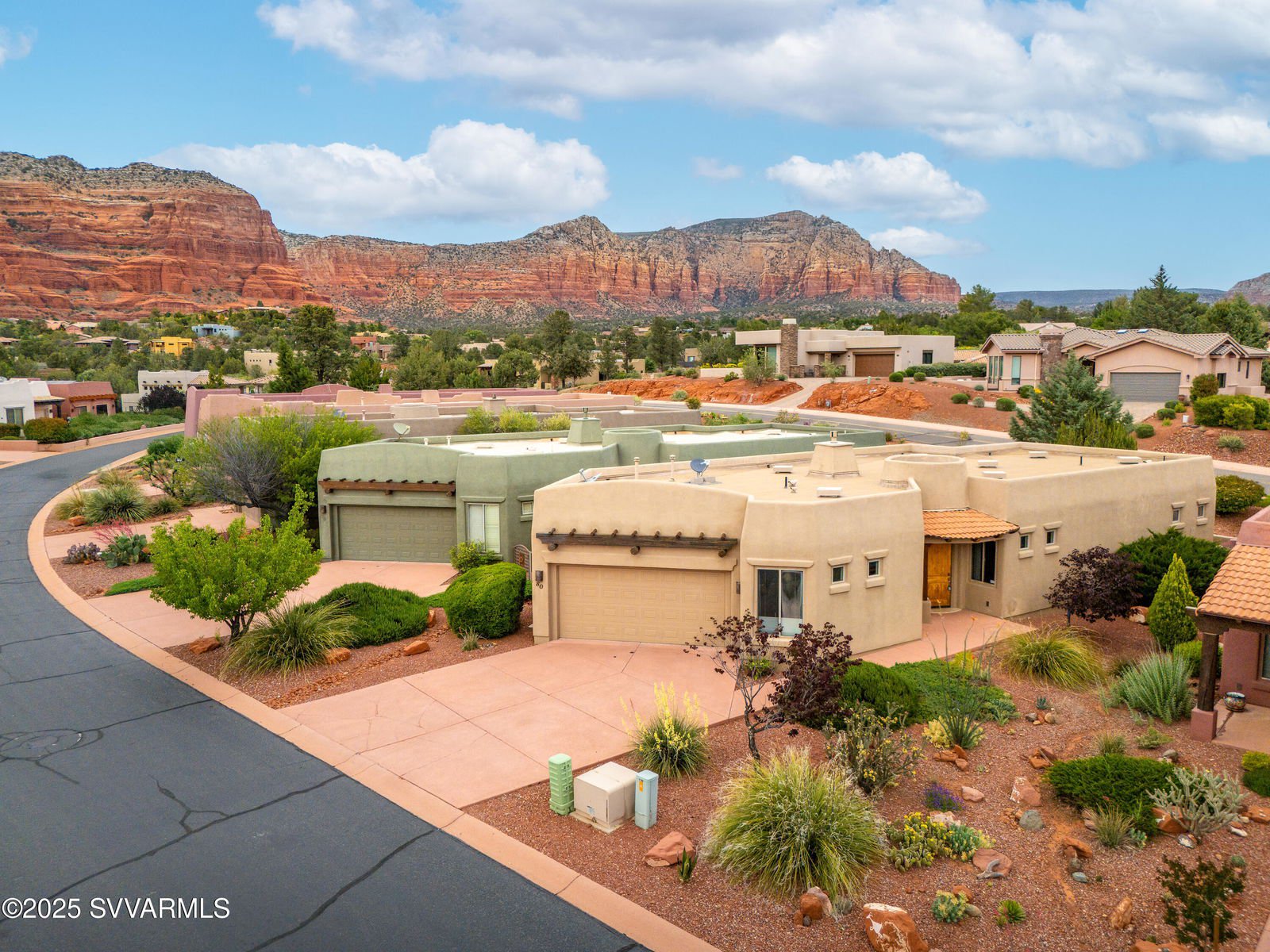 80 Bell Wash Court, Sedona, Sedona real estate. Sedona Verde Valley MLS ...
